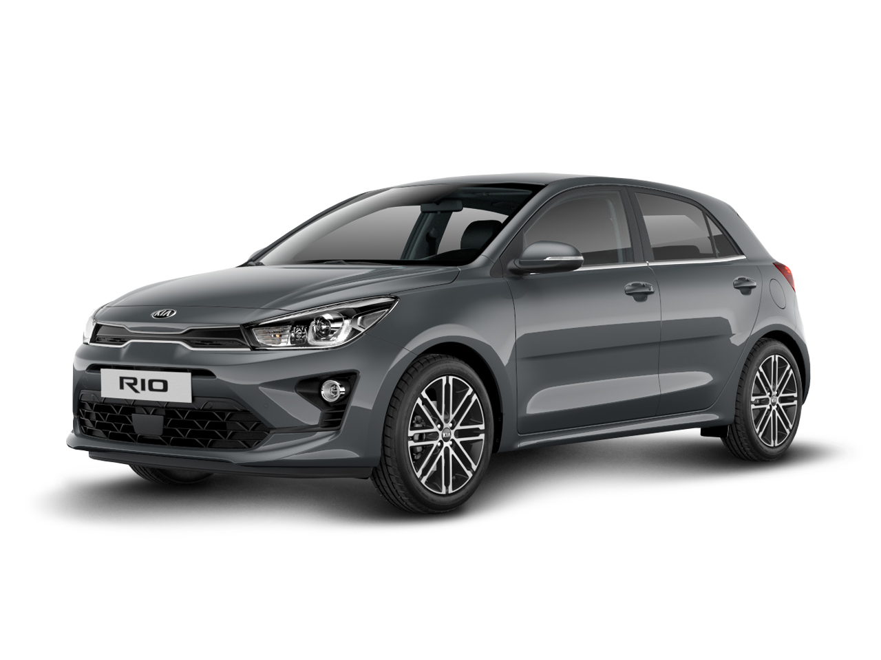 Perennialgrau Metallic